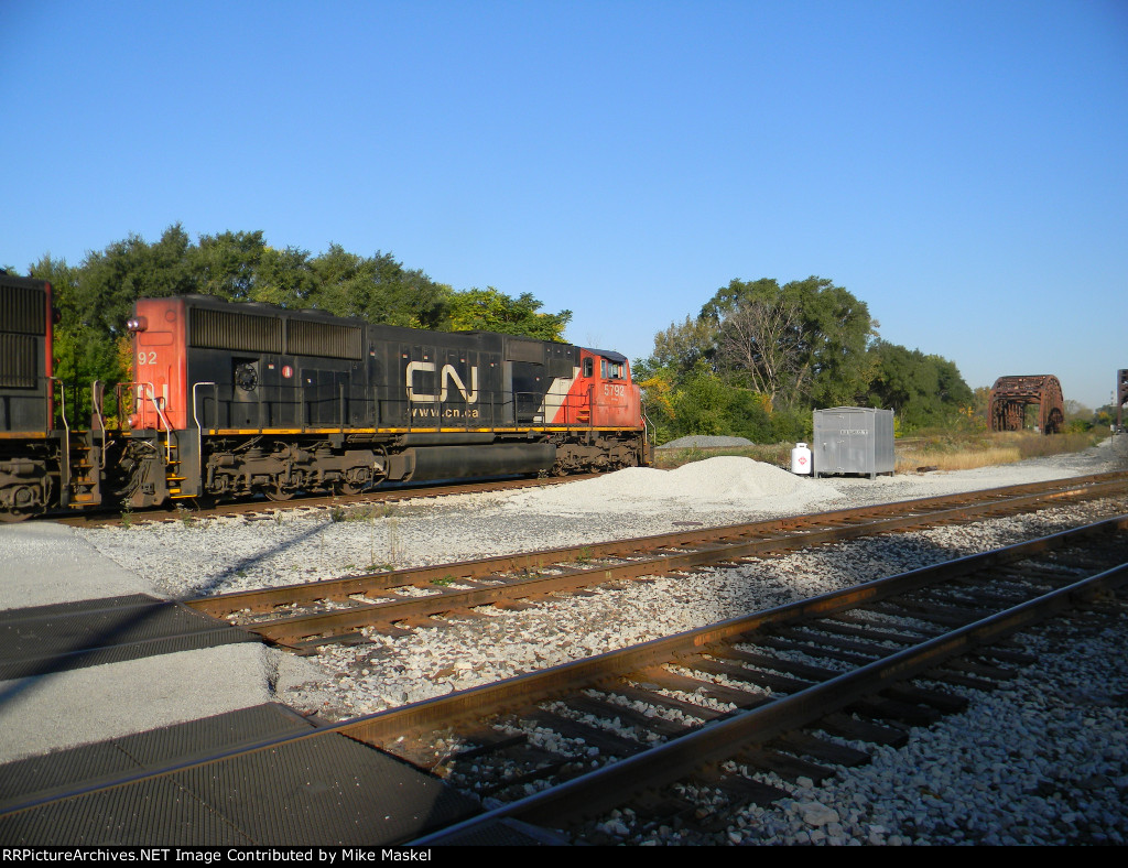 CN 5792